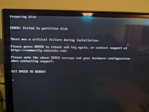 Which Bios File For 11th Gen Nuc Rock Roon Labs Community