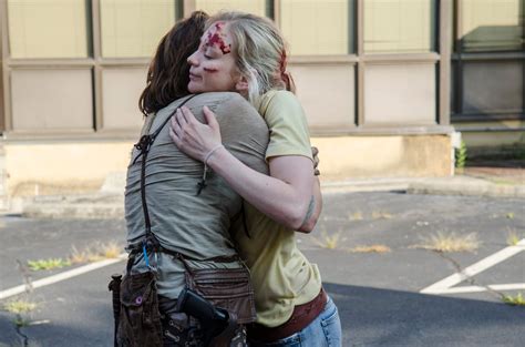 Walking Dead Beth Season 5