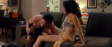 Naked Jenny Slate In My Blind Brother
