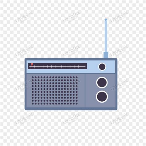 크리 에이 티브 클래식 및 라디오 미디어 벡터 Png 일러스트 무료 다운로드 Lovepik