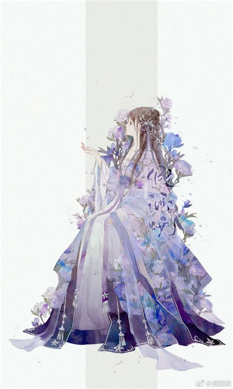 古风女子 假酒烧 堆糖美图壁纸兴趣社区