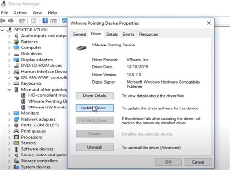 Laptop Cursor Not Working How Do You Get The Cursor Back