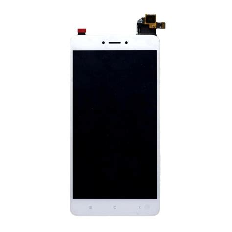 Xiaomi Redmi Note Lcd Display With Touch Screen Price In Nepal Bigpasal
