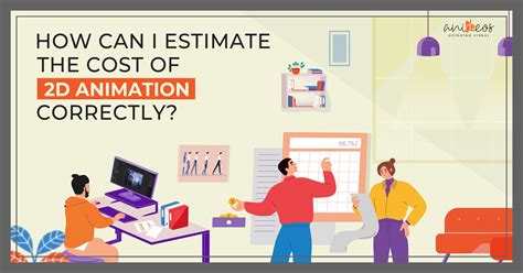 In The World Of Animation Budgets Understanding 3D Animation Cost