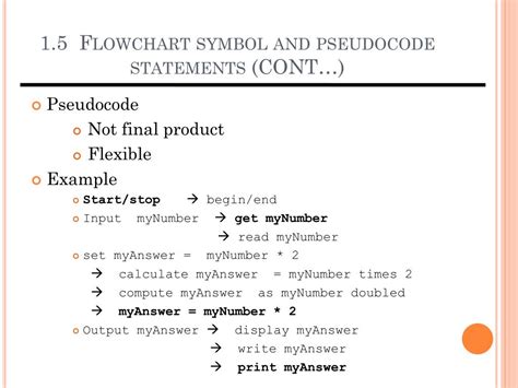 Ppt Overview Of Computer And Programming Powerpoint Presentation
