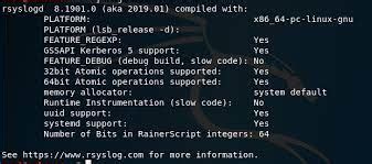 Real Time Log Centralization With Rsyslog DICC Blog