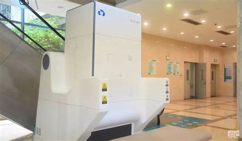 科普盛宴 大圣胶囊内镜惊艳亮相南方医院增城分院科技周实力呈现科技惠民 新闻资讯 磁控胶囊胃镜 磁控胶囊内窥镜 胶囊机器人 深圳
