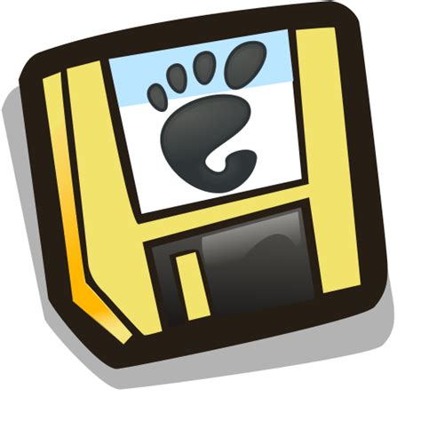 Gnome Commander Icon Gartoon Redux Apps Iconpack Gartoon Team