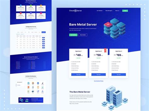 ridoy rock dribbble website design credit card app website hosting