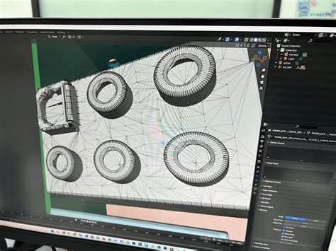 React Three Fiber 實作3d 產品展示筆記 Mark Kus Blog