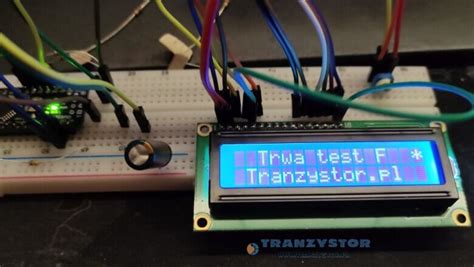 Archiwa Arduino Tranzystor Pl Vortal Elektroniczny