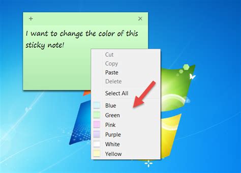 How To Use Sticky Notes In Windows And Windows Digital Citizen