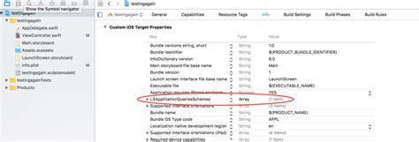 Ios Facebook Not Open Page In App Swift 3 Stack Overflow
