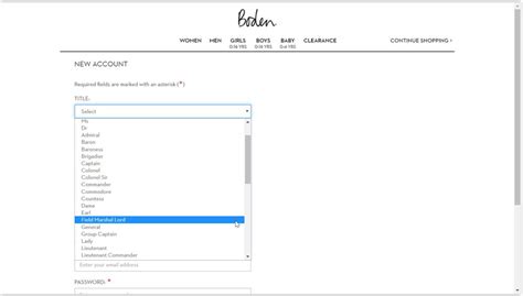 Painful UI Fails And What You Can Learn From Them Creative Bloq