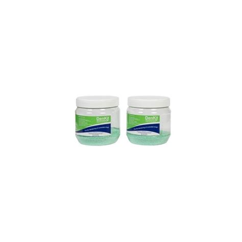 Drug Destruction Kit 1ltr Pack Of 2
