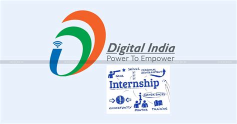 Meity Digital India Internship Scheme 2024 On Site And Stipend Worth Rs