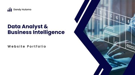 data analyst portfolio