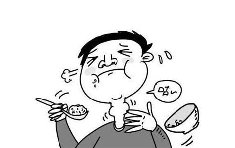 吞咽障碍卡通图片 第4页 大山谷图库