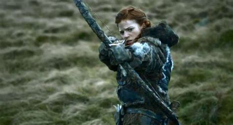 Rose Leslie Nude Photos Videos