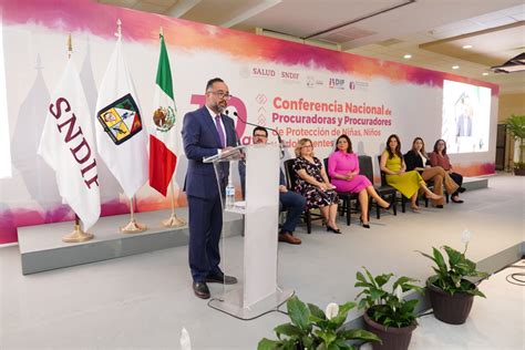 Autoridades Federales Estatales Y Municipales Suman Esfuerzos Por La