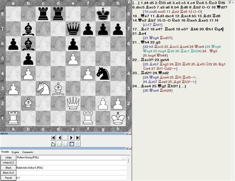 Chess Assistant Using Chess Engines