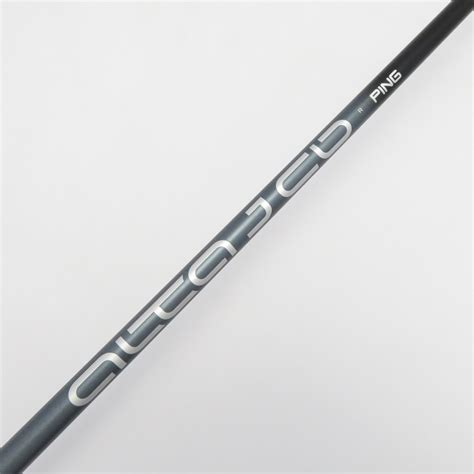 Dショッピング 【中古】ピン G Series G425 アイアン Alta J Cb Slate シャフト：alta J Cb Slate
