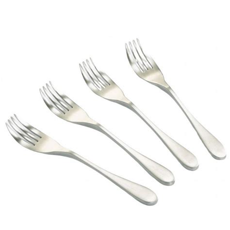 Flatware Sets Knork Flatware Smart Ergonomic Modern Design