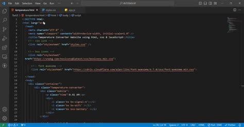 Khushi Kumari On Linkedin Task3 Oasisinfobyte Internship Webdevelopment
