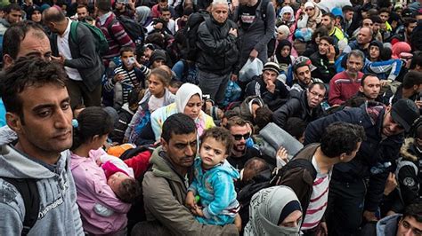 Дачич нападна ЕС Докога ще бъдем жертви на вашата неспособност да пазите границите си Новини бг