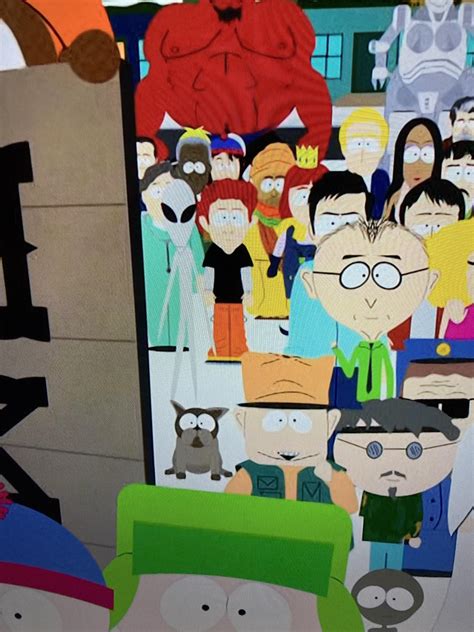 Muhammad South Park South Park 200 And 201 Tiktok