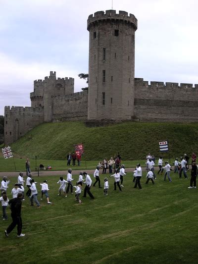 Fencing Cotswold Cutlass
