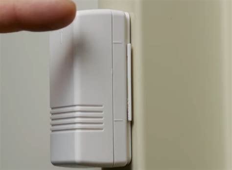 Adt Door Sensor Not Working How To Troubleshoot Smart Techville