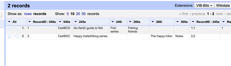 Transpose Variable Number Of Rows Into Columns In Openrefine Stack