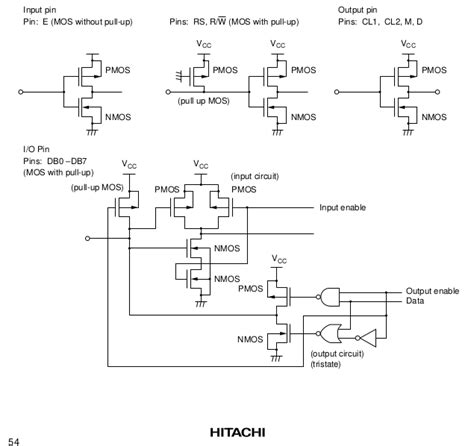 Lcd Show Only Black Boxes Is It Pull Up Problem Displays Arduino Forum