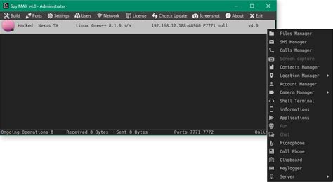 Rat Software For Android Quyasoft