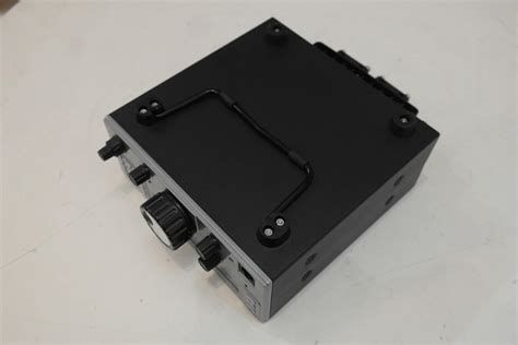 Used Fully Loaded RGO ONE QRP HF Transceiver W Radioworld UK