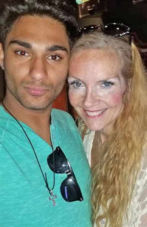 Grandma Details Mind Blowing Sex Life With Year Old Boyfriend Nt News