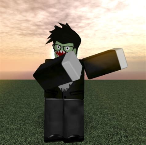 Edgy Zombie Noobs Vs Zombies Tycoon 2 Wiki Fandom