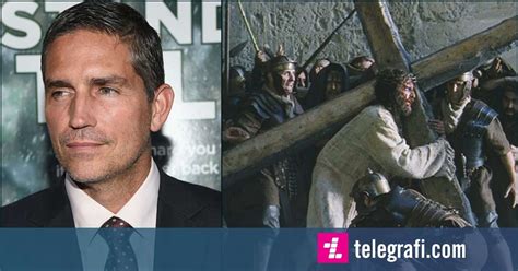 Jim Caviezel Confirms The Sequel To Passion Of The Christ It Will Be The Best Film In History