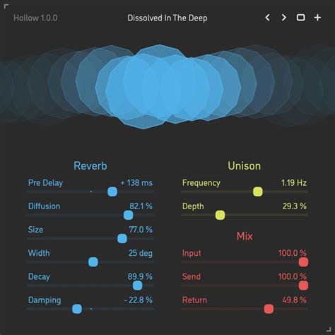 Hollow Plugin Pusher