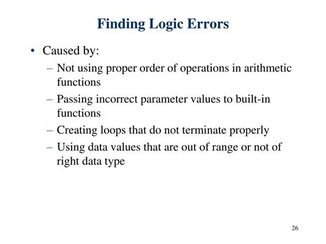 Ppt Chapter 4 Introduction To Plsql Powerpoint Presentation Free Download Id3209700