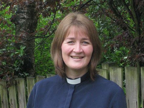 Revd Kate Byrom Skegby Parish On The Web