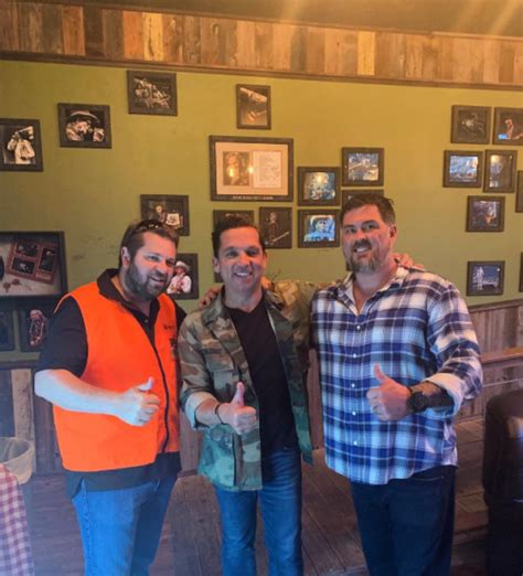 Marcus Luttrell Height Weight And Biography Celebrity Record