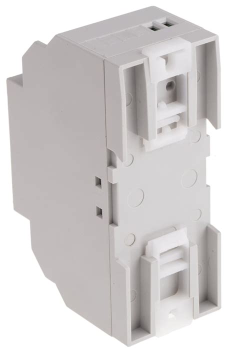 RS PRO RS PRO Communication Module For Use With RS PRO Logic Modules 110 240 V Ac Supply