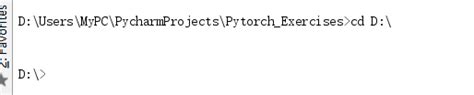 pytorch cpu版本安装教程（附加gpu版本安装和cuda卸载教程） 2 0 1 cpu cuda csdn博客
