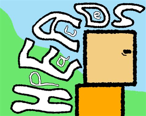 Heads Pace By Antercom