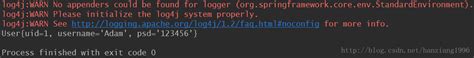Spring对jdbc封装jdbctemplate的概述与查询功能py教义的博客 Csdn博客