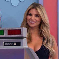 160 Price Is Right Models Ideas Price Is Right Rachel Reynolds Model