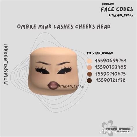 Pin By Alinne Silva On Roblox Rostos In 2024 Black Hair Roblox