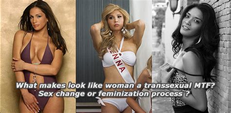 Transsexual Pre Op Post Op Non Op Sex Change And Feminization